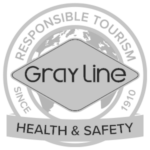 Gray Line - I Love Rome - Visite e Escursioni nella Città Eterna